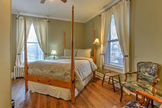 1898 Waverly Inn