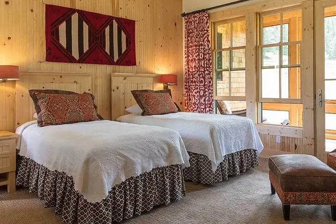 4UR Ranch, Creede