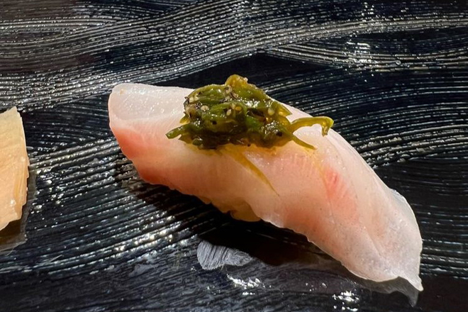 715 Sushi