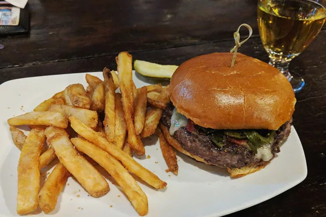 ABV Public House