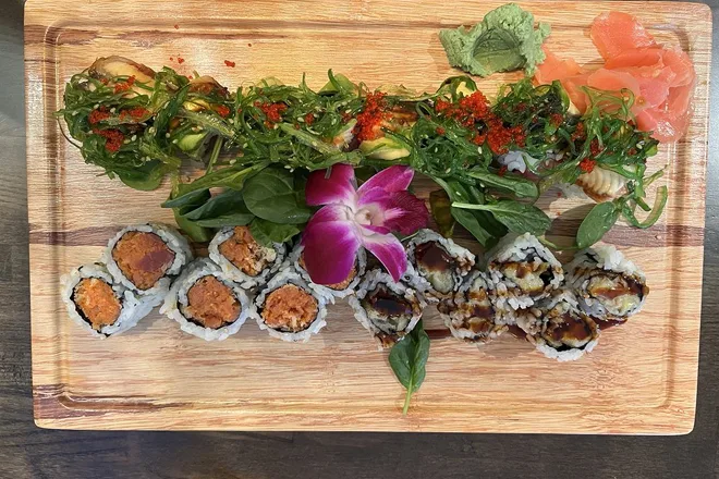 AMA Sushi