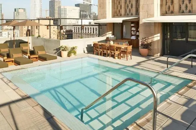 Ace Hotel