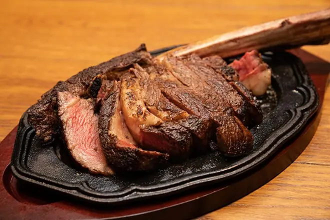 Aloha Steak House