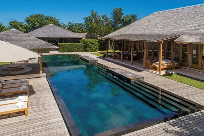 Amanyara