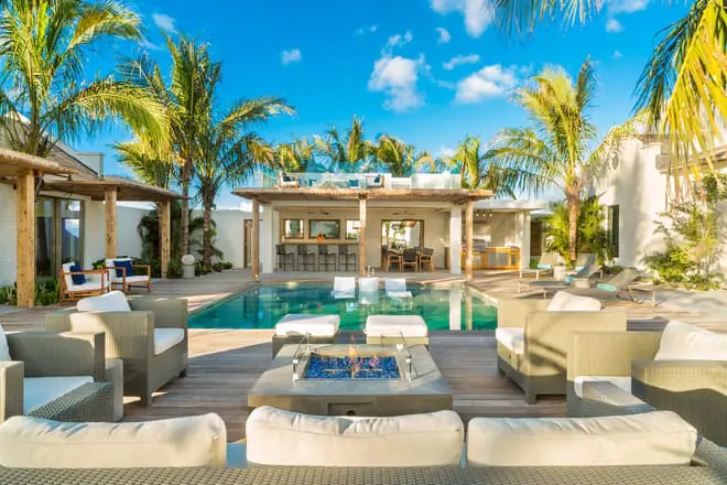 Ambergris Cay Resort