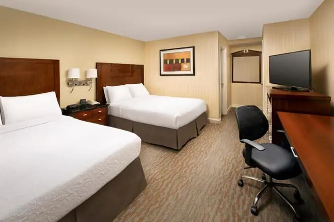 American Inn of Bethesda