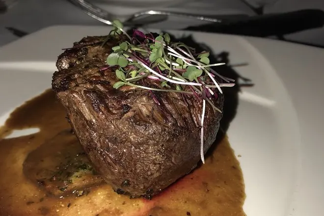 Amerigo's Grille