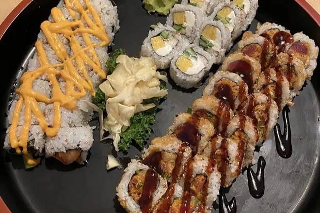 Asaka Japanese Restaurant