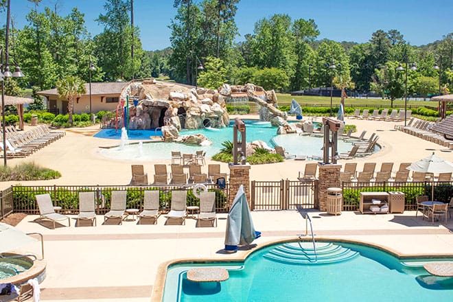 Auburn Marriott Opelika Hotel & Conference Center at Grand National — Opelika