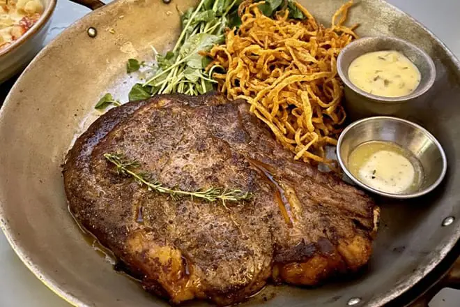 BOA Steakhouse