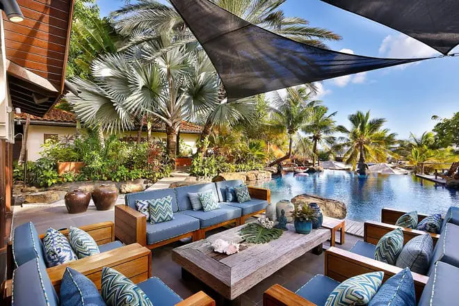 Baoase Luxury Resort