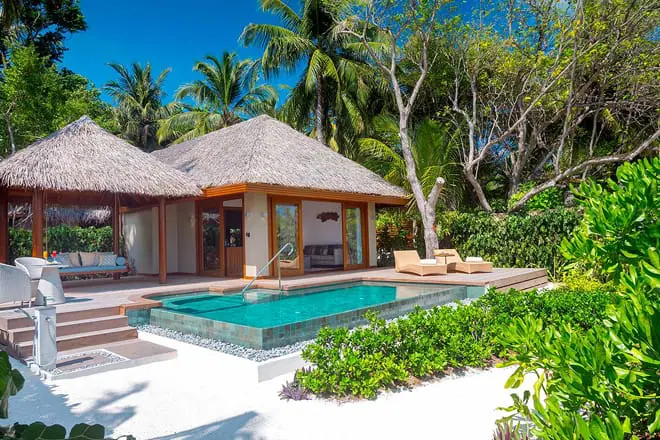 Baros Maldives