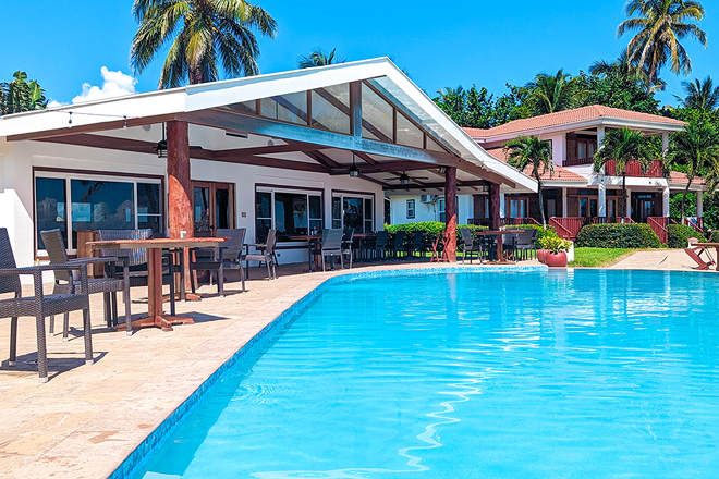 Belizean Dreams Resort, Hopkins Village