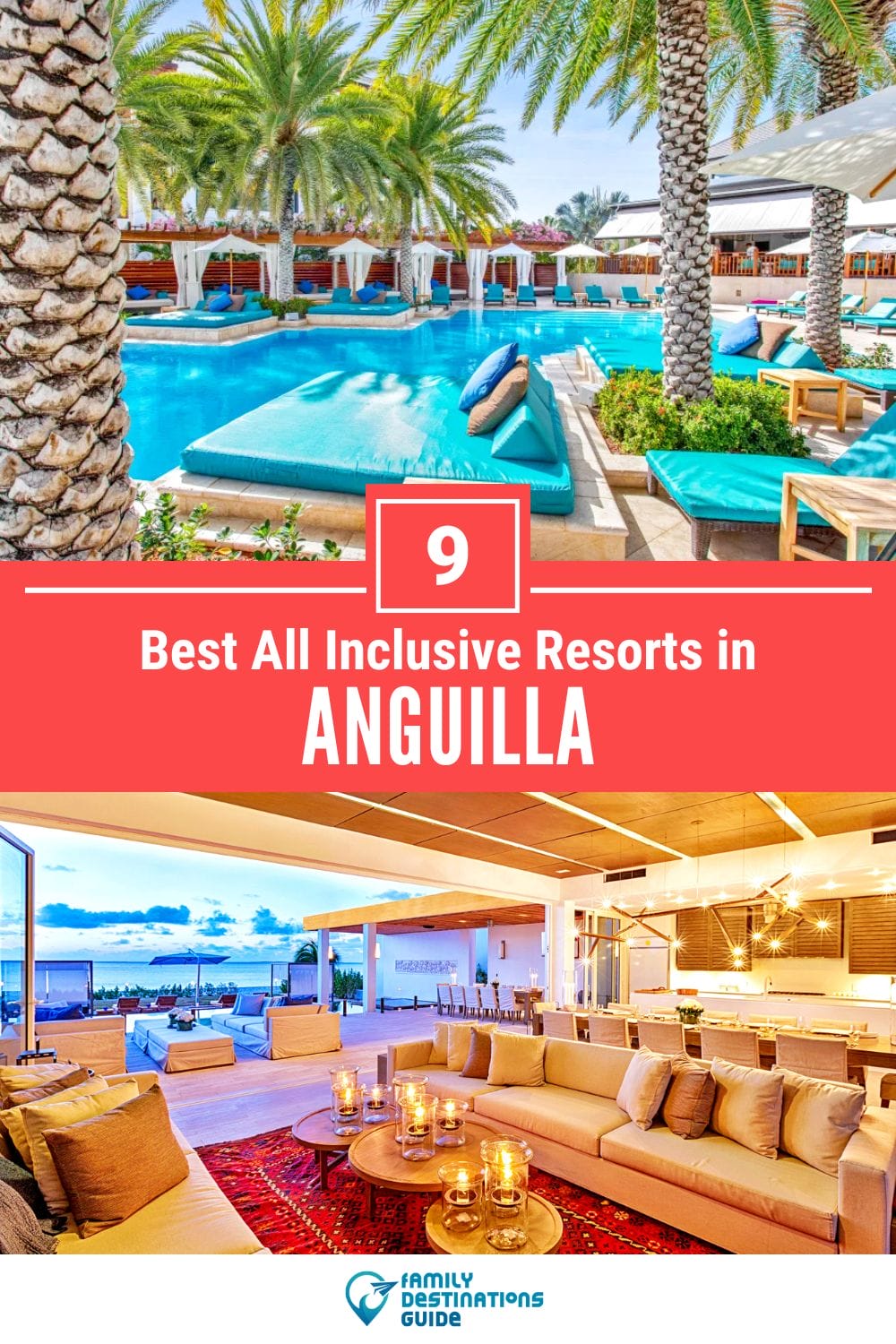 9 Best All Inclusive Resorts in Anguilla — Top-Rated Places to Stay!