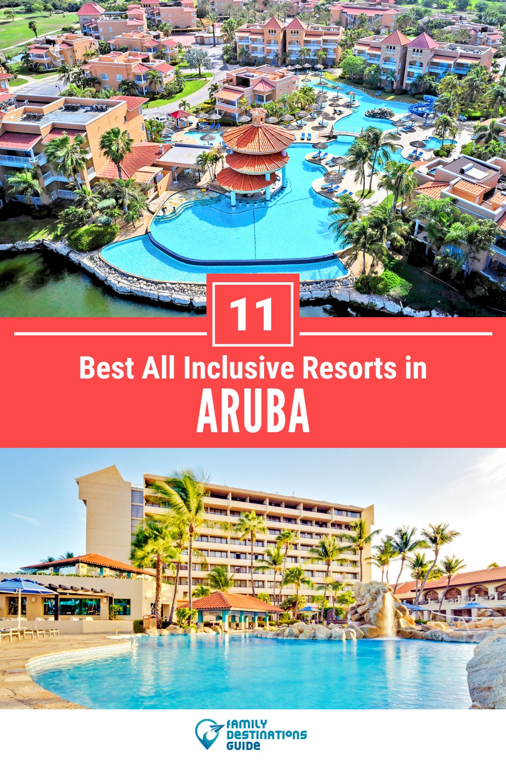 11 Best All Inclusive Resorts in Aruba — Top-Rated Places to Stay!