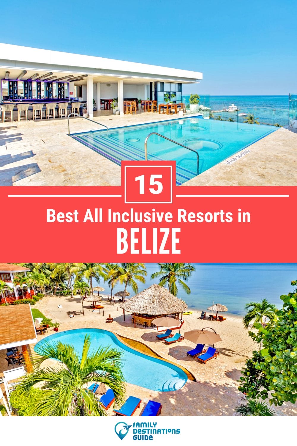 15 Best All Inclusive Resorts in Belize — Top-Rated Places to Stay!