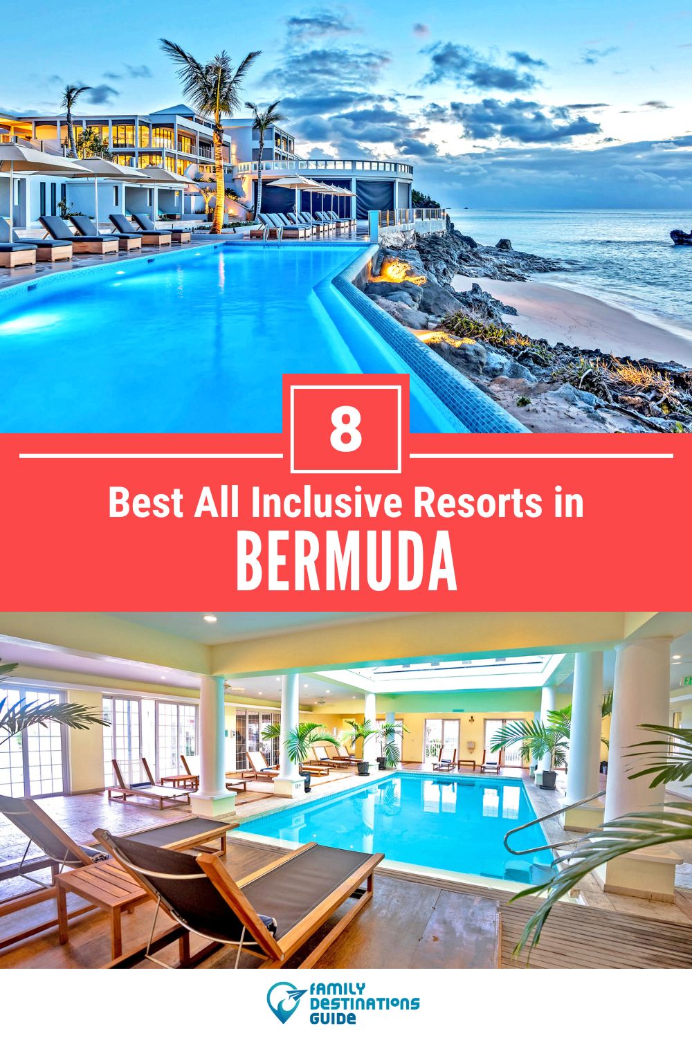 8 Best All Inclusive Resorts in Bermuda — Top-Rated Places to Stay!