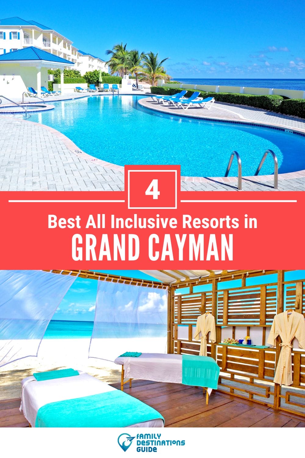 4 Best All Inclusive Resorts in Grand Cayman — Top-Rated Places to Stay!