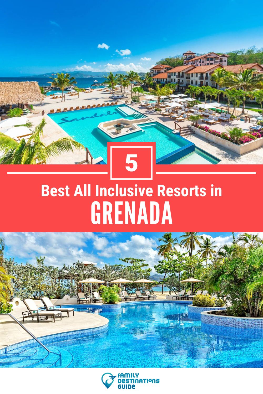 5 Best All Inclusive Resorts in Grenada — Top-Rated Places to Stay!