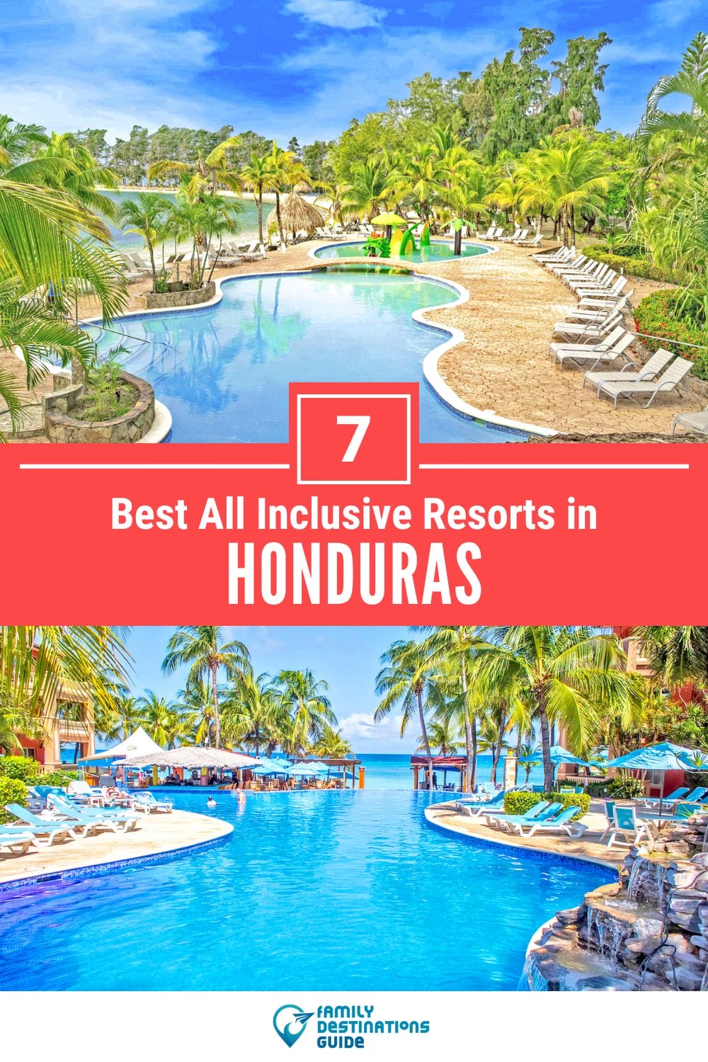 7 Best All Inclusive Resorts in Honduras — Top-Rated Places to Stay!
