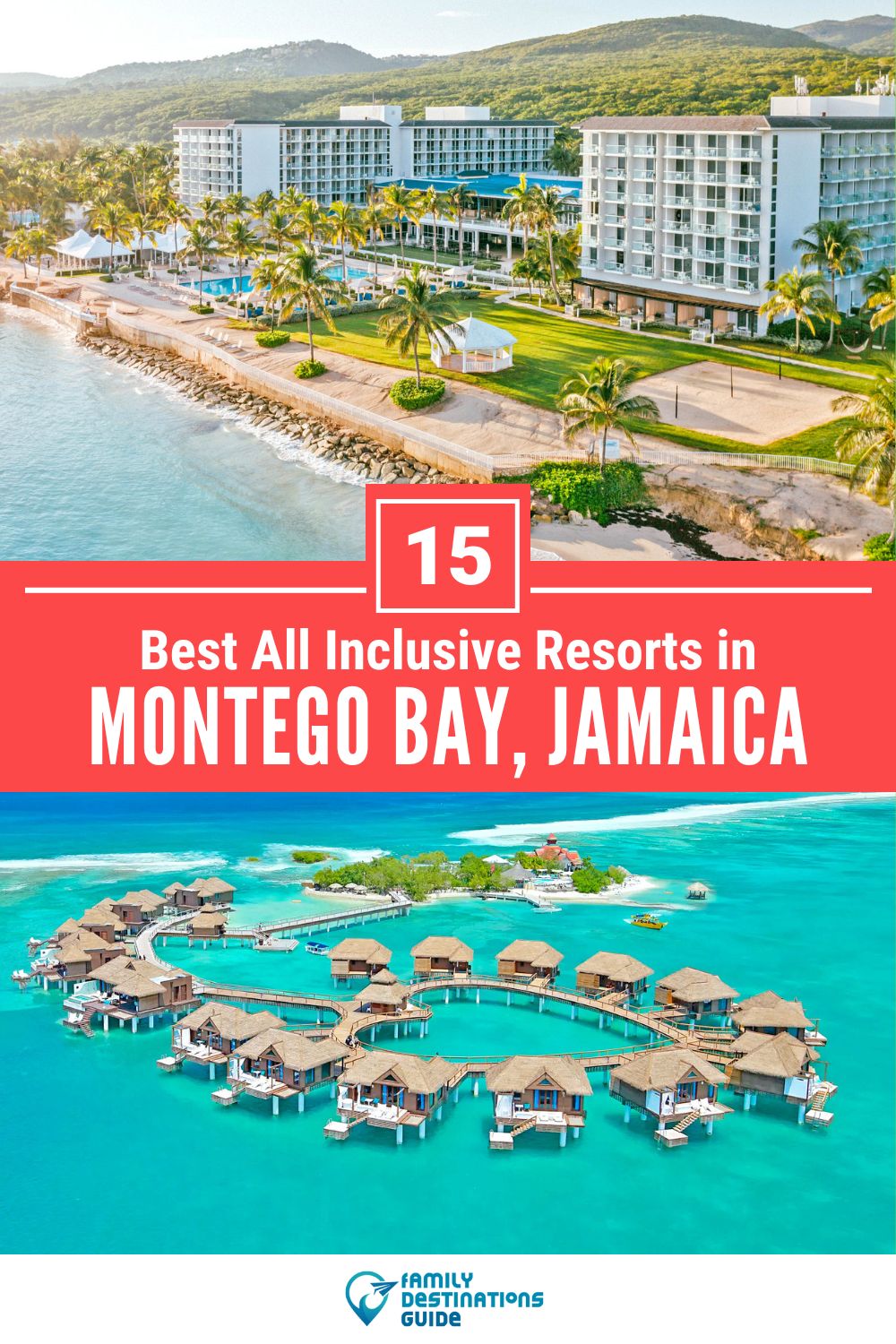15 Best All Inclusive Resorts in Montego Bay — Top-Rated Places to Stay!