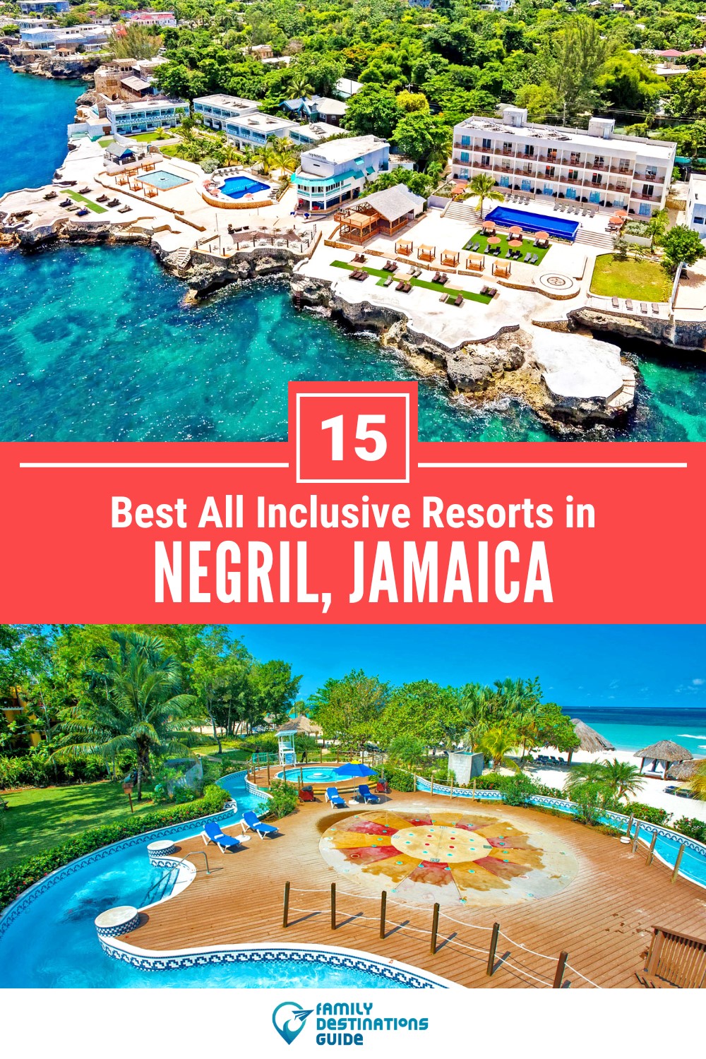 15 Best All Inclusive Resorts in Negril — Top-Rated Places to Stay!