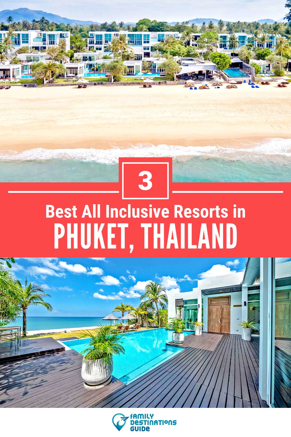 3 Best All Inclusive Resorts in Phuket, Thailand — Top-Rated Places to Stay!