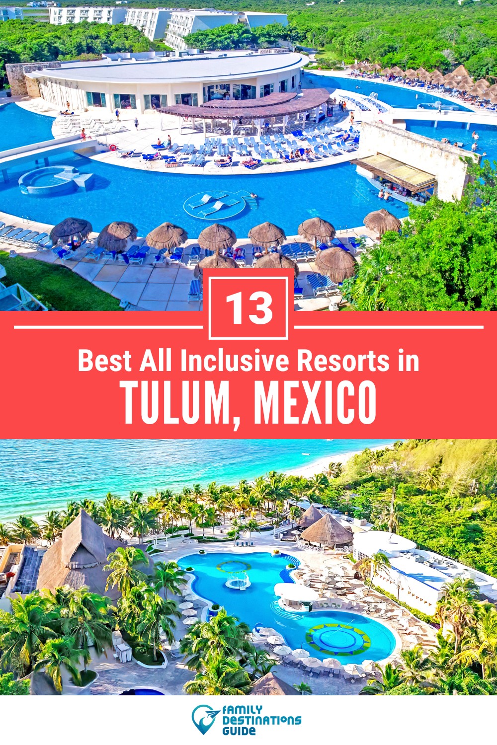 13 Best All Inclusive Resorts in Tulum — Top-Rated Places to Stay!