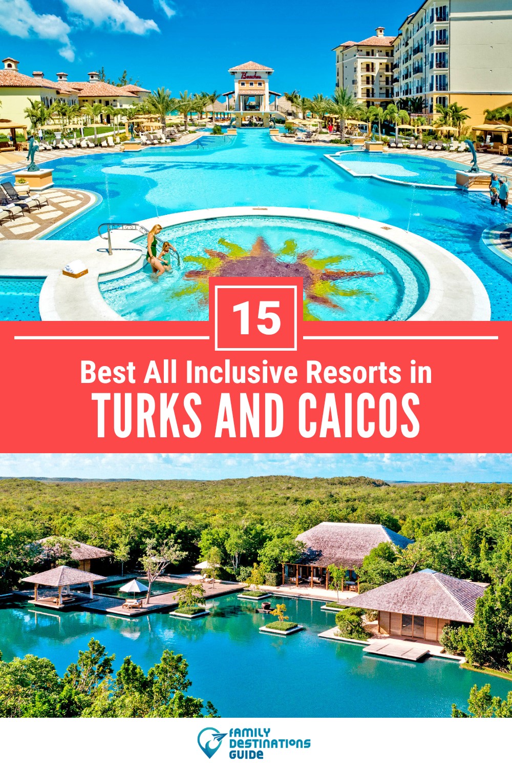 15 Best All Inclusive Resorts in Turks and Caicos — Top-Rated Places to Stay!