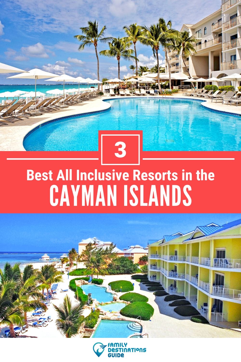 3 Best All Inclusive Resorts in Cayman Islands — Top-Rated Places to Stay!