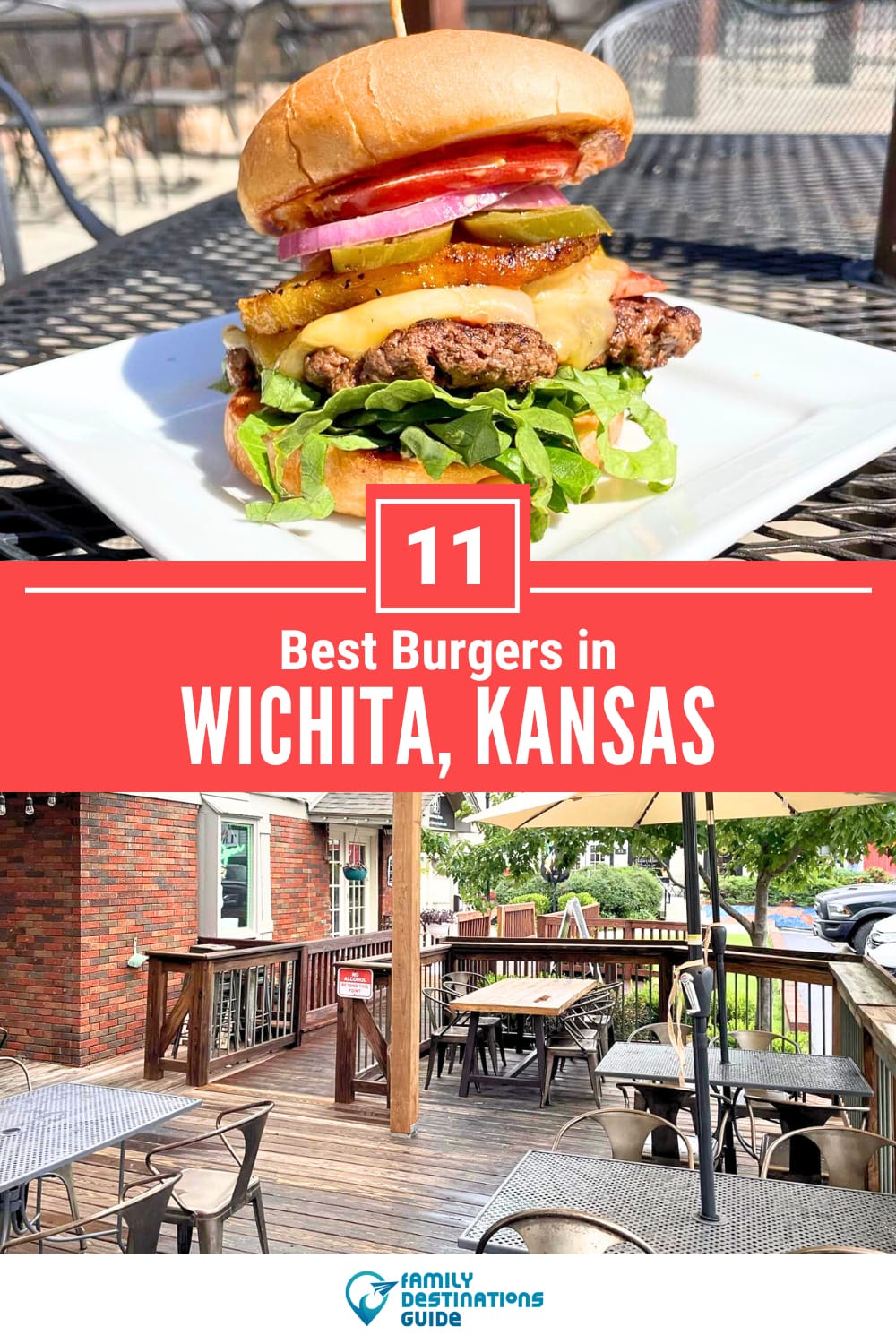 Best Burgers in Wichita, KS: 11 Top-Rated Places!