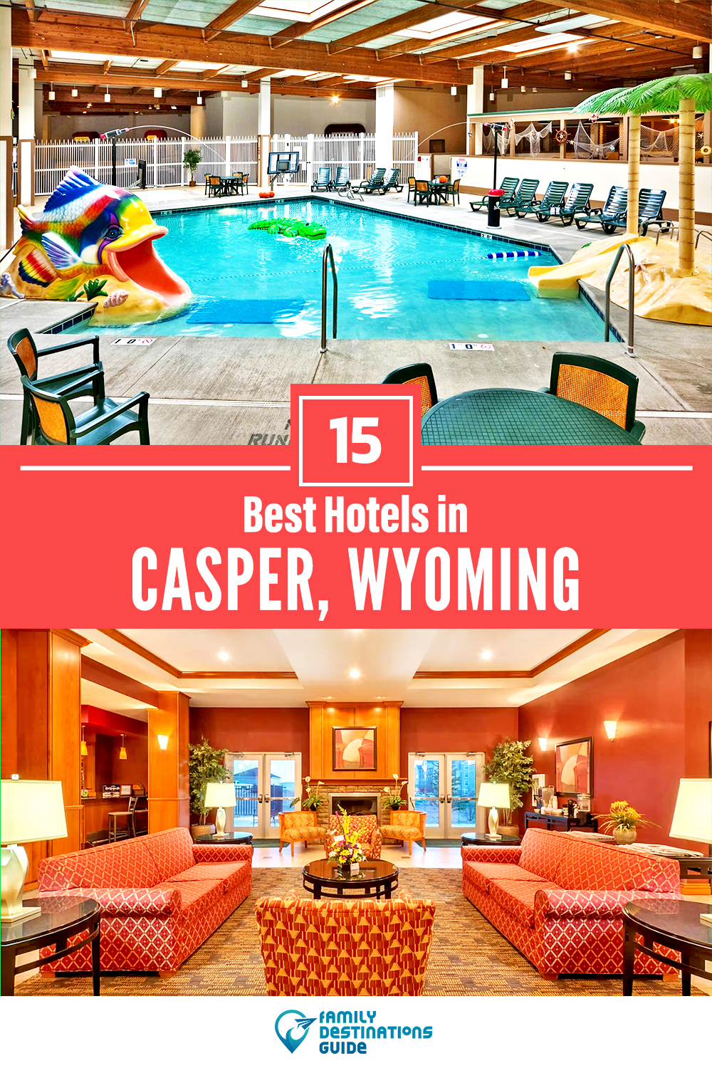 15 Best Hotels in Casper, WY — Top-Rated Places to Stay!