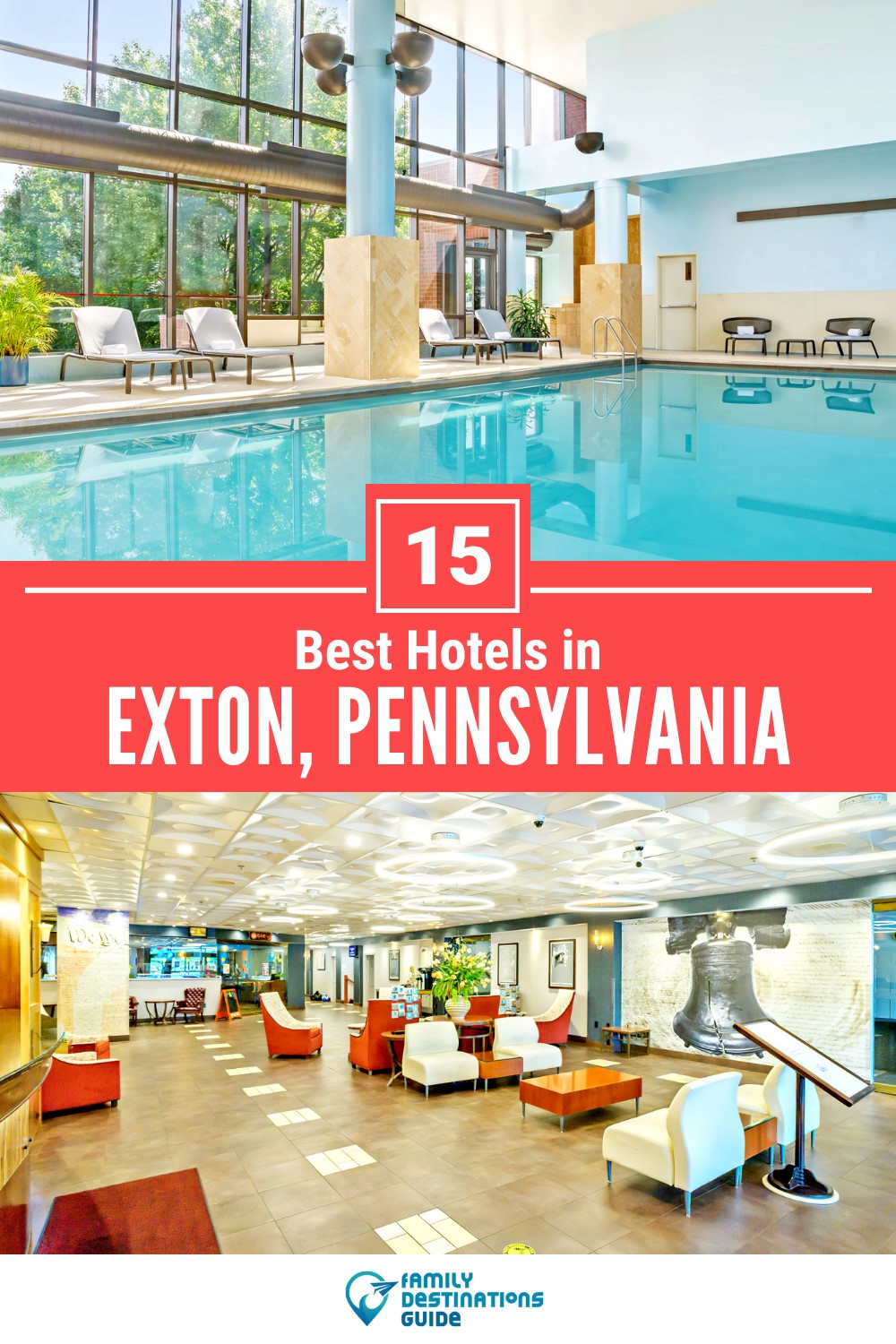 15 Best Hotels in Exton, PA — Top-Rated Places to Stay!