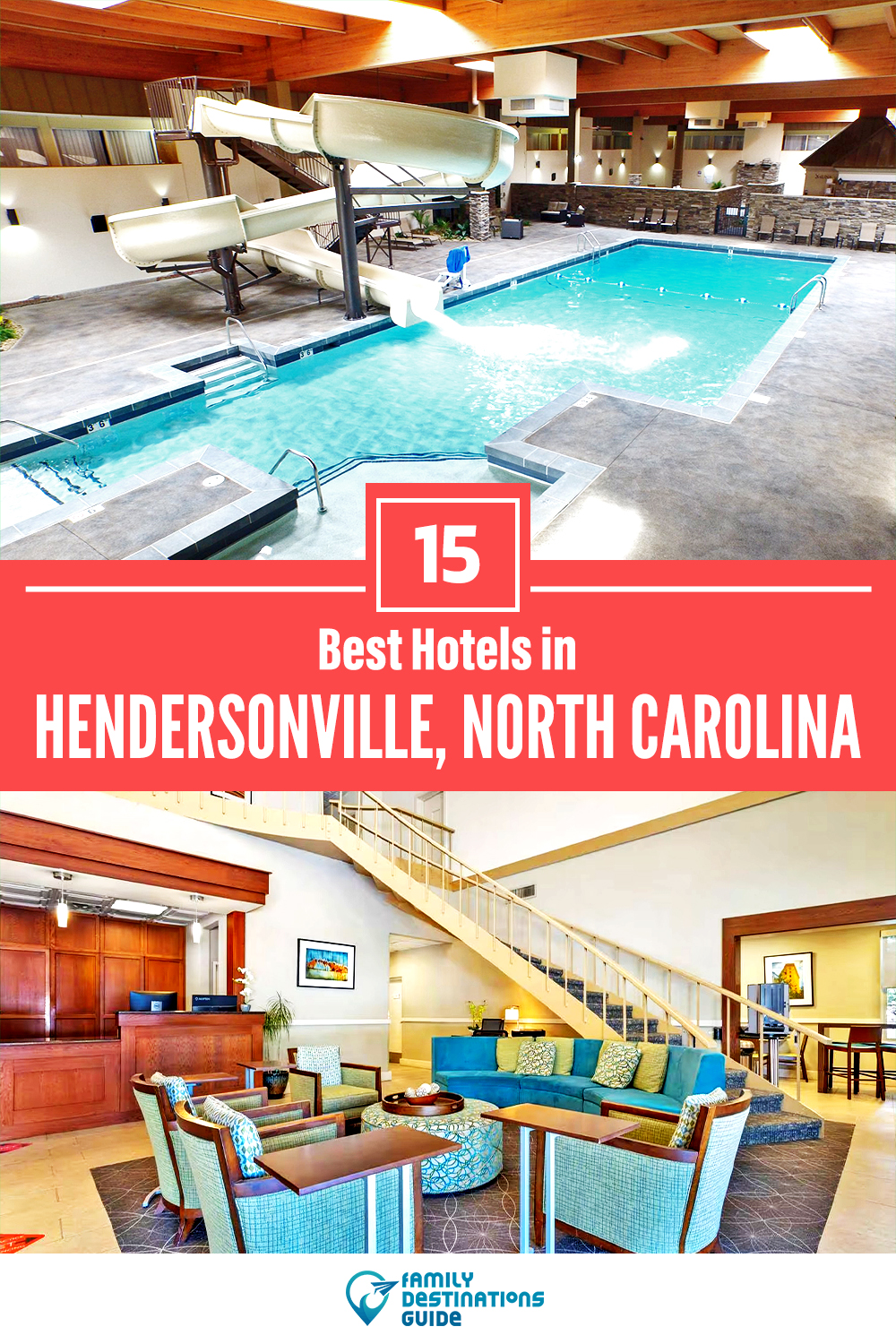 15 Best Hotels in Hendersonville, NC — Top-Rated Places to Stay!