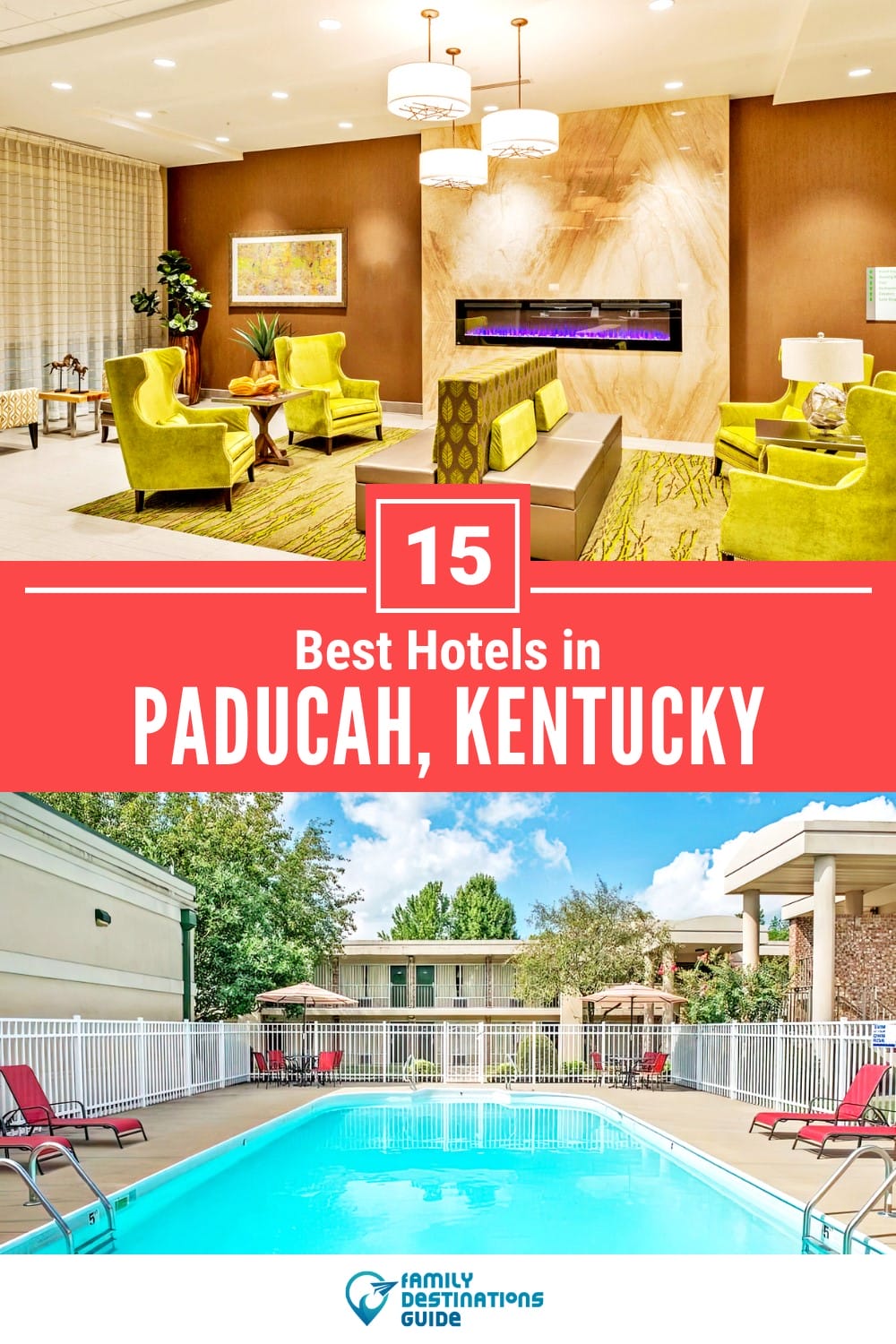15 Best Hotels in Paducah, KY — Top-Rated Places to Stay!