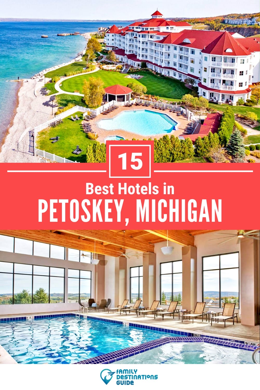 15 Best Hotels in Petoskey, MI — Top-Rated Places to Stay!