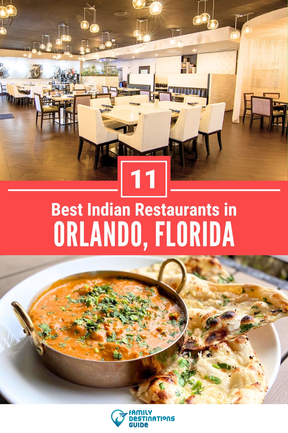 11 Best Indian Restaurants in Orlando, FL