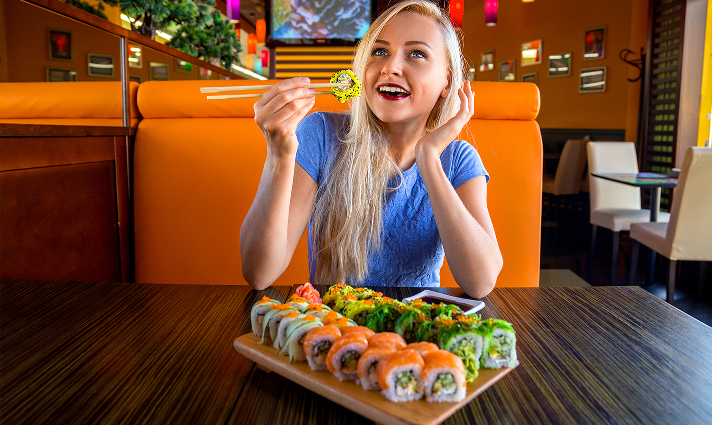 best sushi in nyc ftr