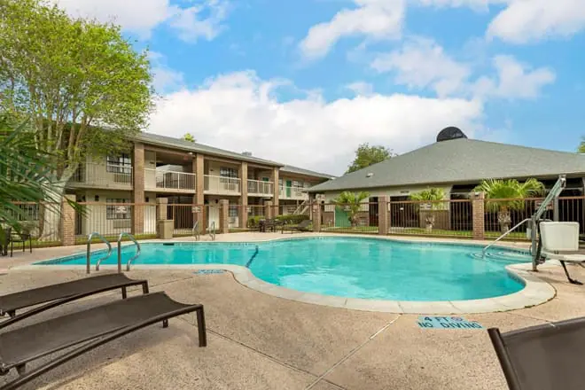 Best Western - McAllen Medical Center
