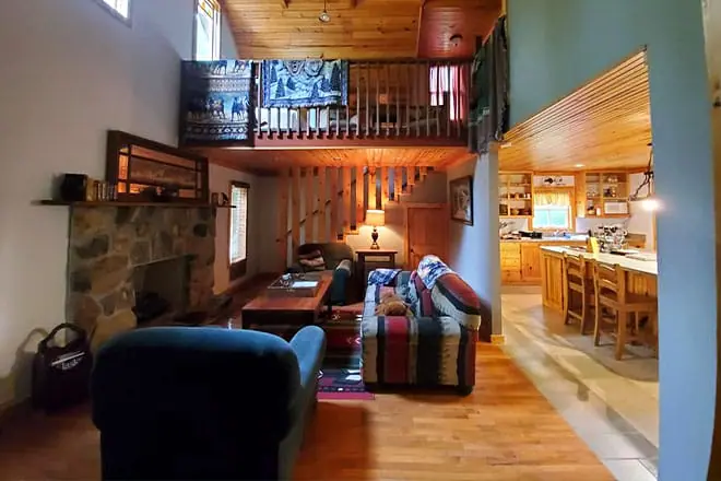 blair creek resort