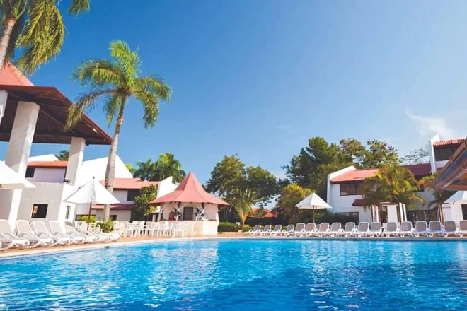 BlueBay Villas Doradas