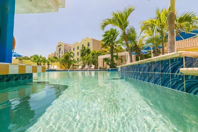 Brickell Bay Beach Club and Spa