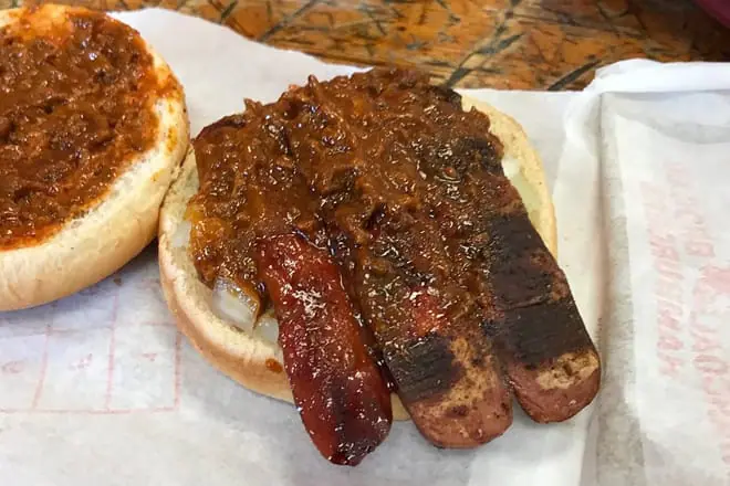 Bud's Broiler