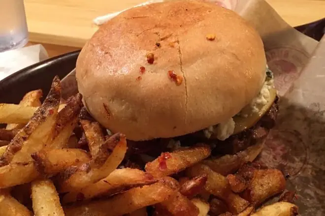 BurgerSmith