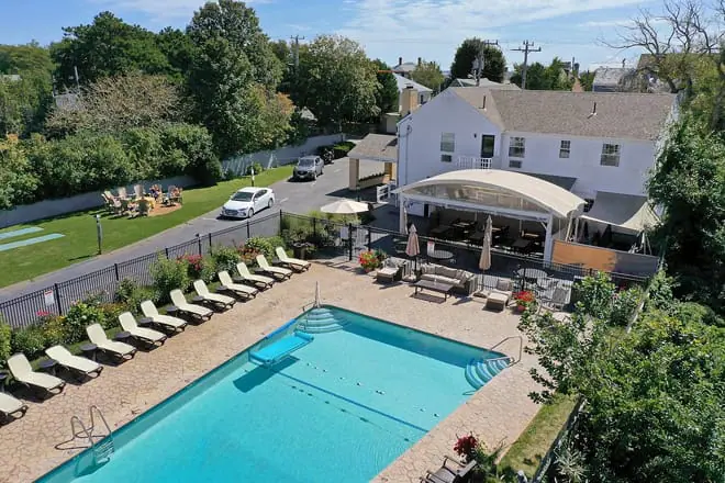 Cape Colony Inn