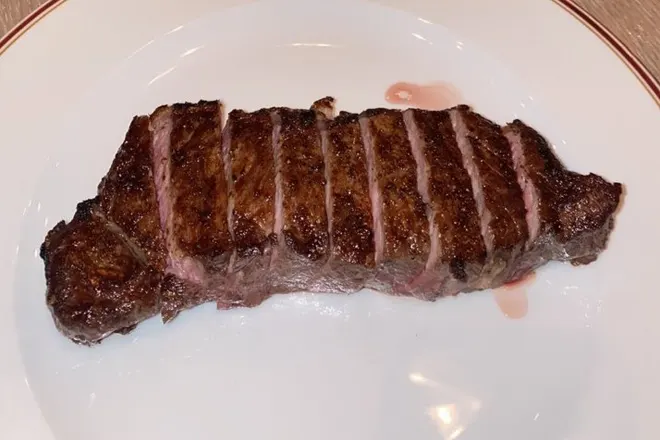 Carne Mare