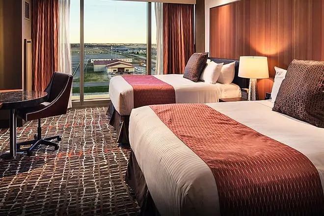 choctaw casino resort