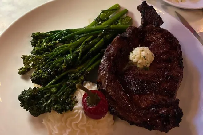 ChopHouse 614
