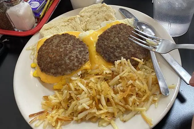 City Diner