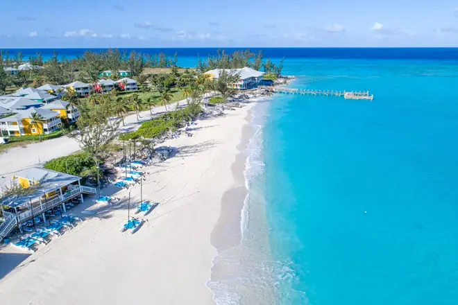 Club Med Columbus Isle